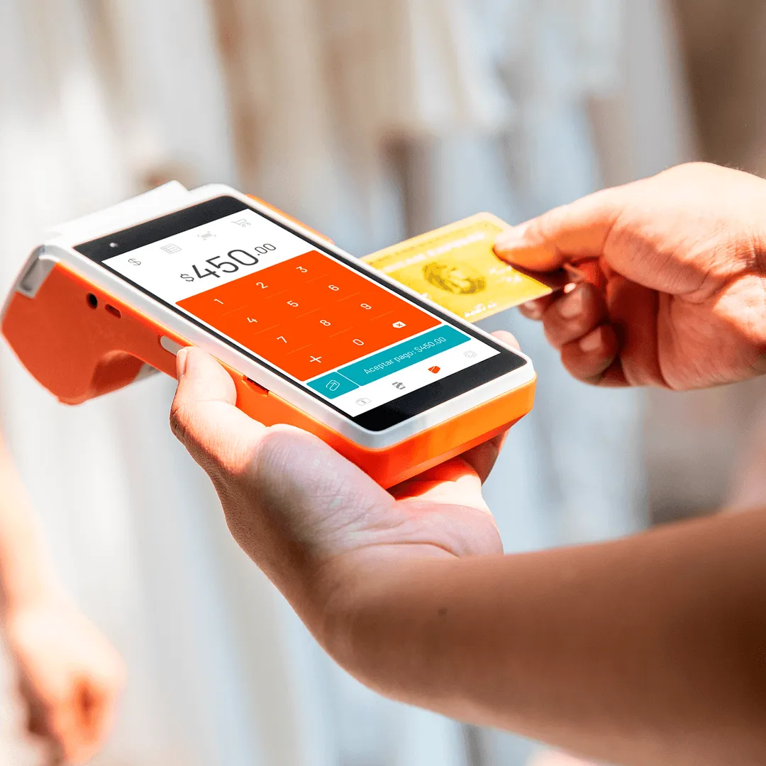 Terminales punto de venta (TPV) para negocios nuevos - Clip.mx